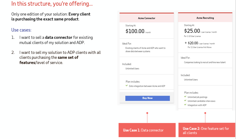 ADP Developer Resources