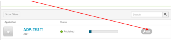 ADP Developer Resources