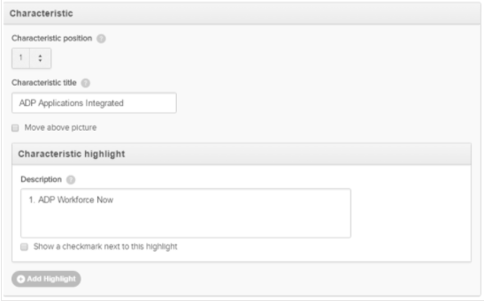 ADP Developer Resources