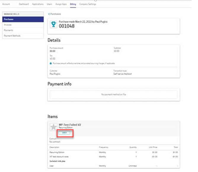 ADP Developer Resources