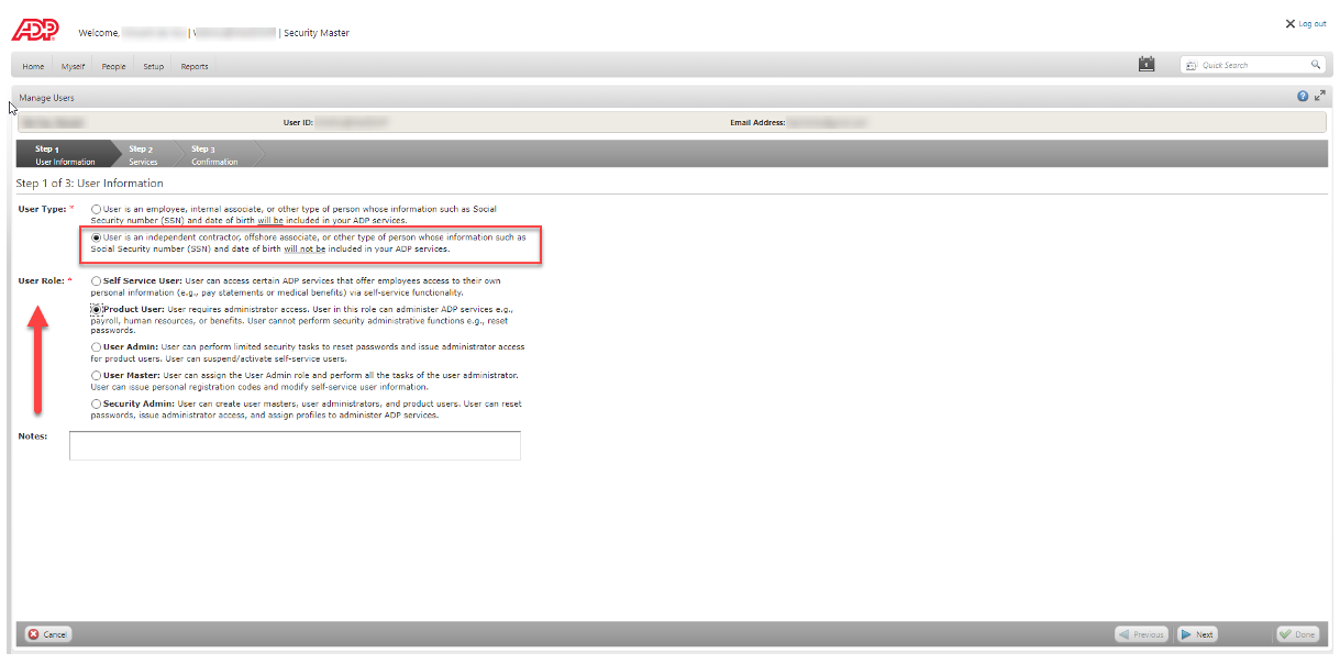ADP Developer Resources