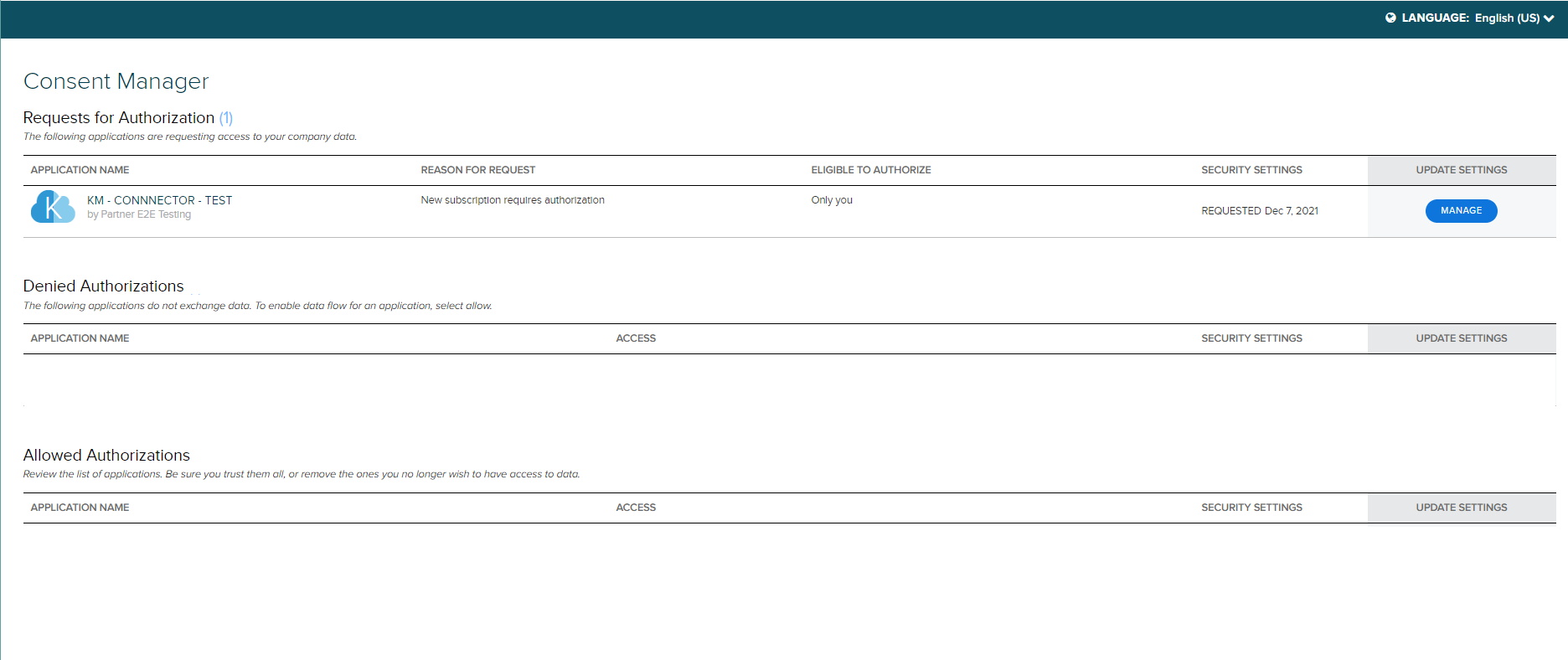 ADP Developer Resources